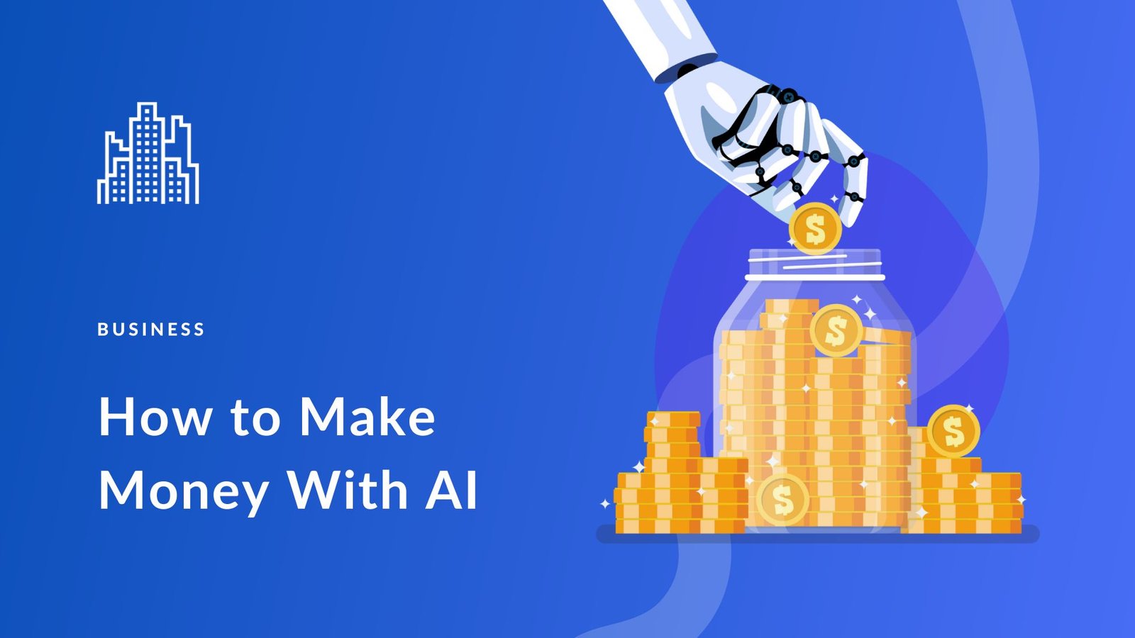 🤖 AI Online Earning – Complete Guide to Make Money with Artificial Intelligence 💰🚀 - Harrison ...